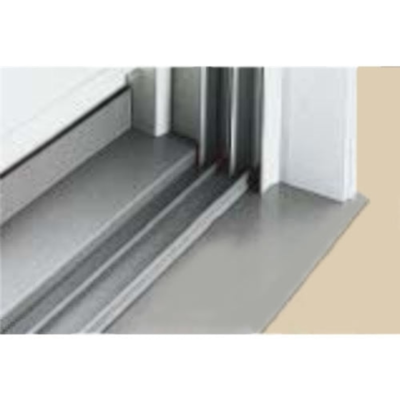 Andersen FWH6068 Double Screen Track in White (1988 to Present) - Claw ...